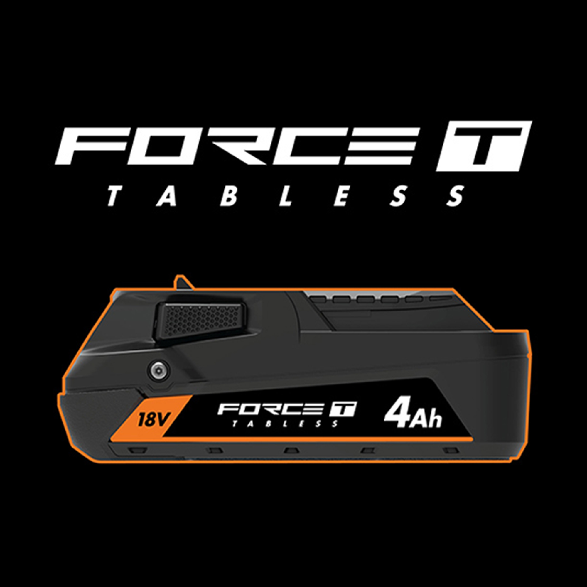 FUSION & FORCE | AEG Powertools NZ