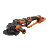 18V FUSION 184mm Circular Saw Skin | AEG Powertools NZ