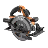 18V FUSION 184mm Circular Saw Skin | AEG Powertools NZ