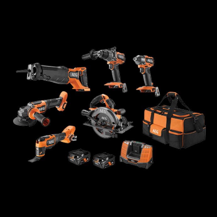 Bonus Offers | AEG Powertools NZ